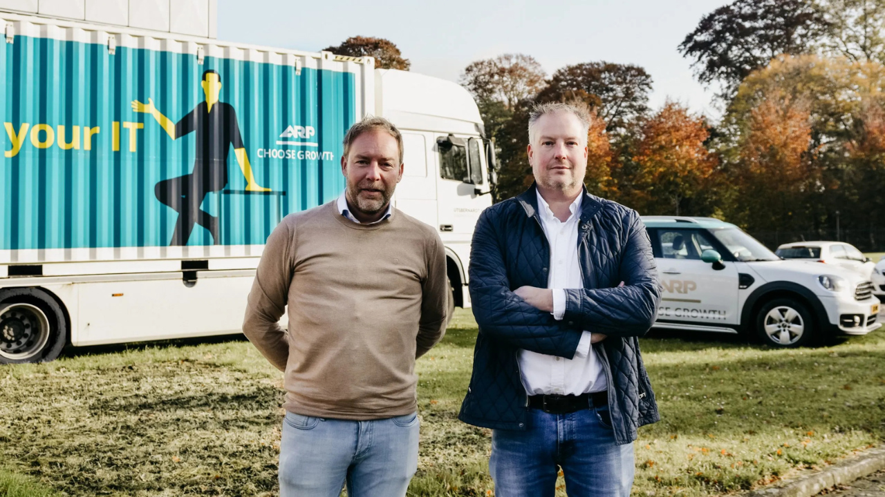 ARP Nederland » Bernardt Value Added Deliveries